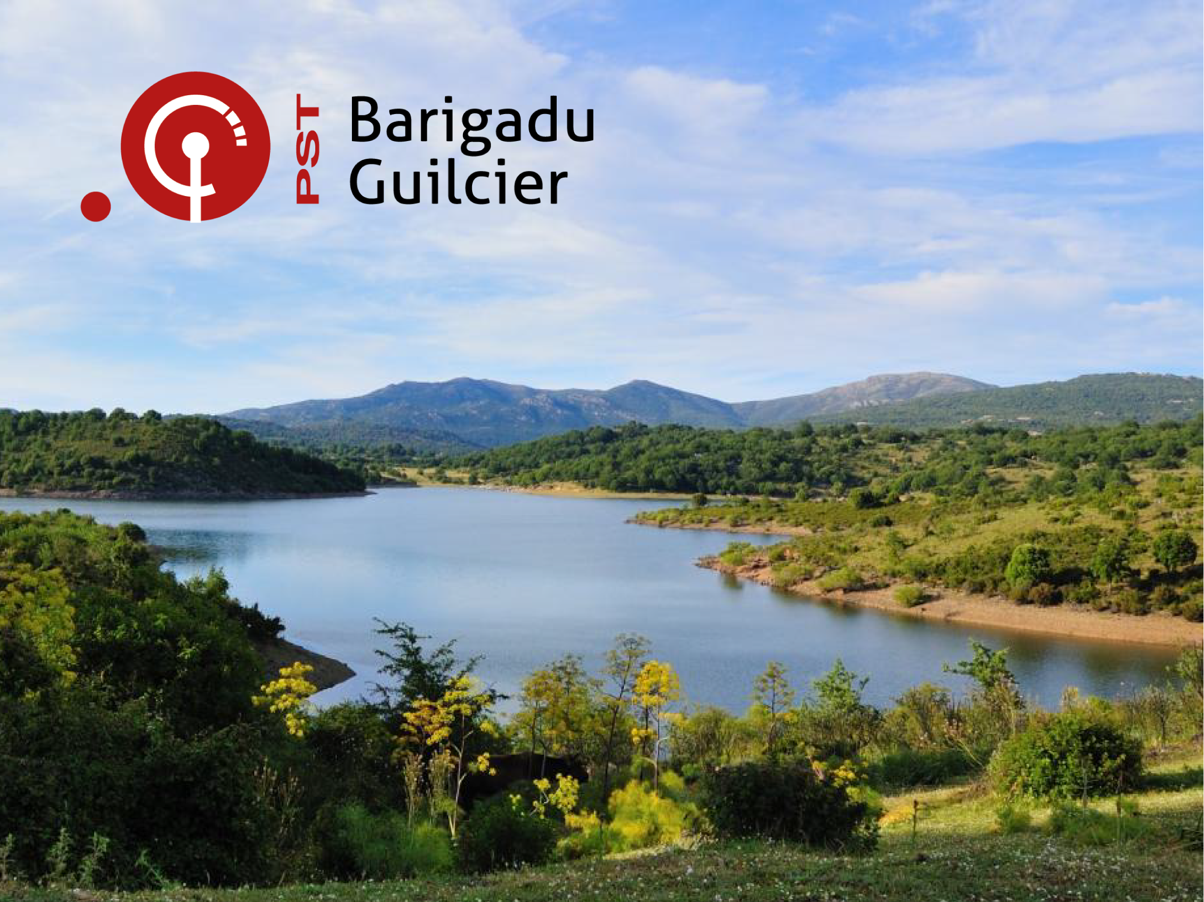 Vivi Bargui! Community, experinces and paths around the Lake of Omodeo ...